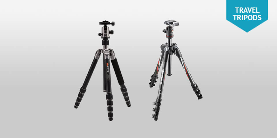 What Is a Tripod - Why Do You Need a Tripod?