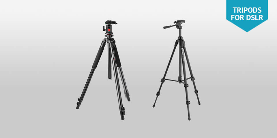 What Is a Tripod - Why Do You Need a Tripod?