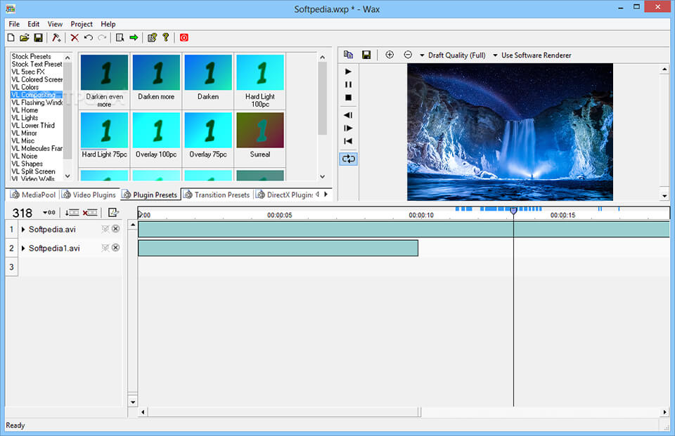 10 Free After Effects Alternatives