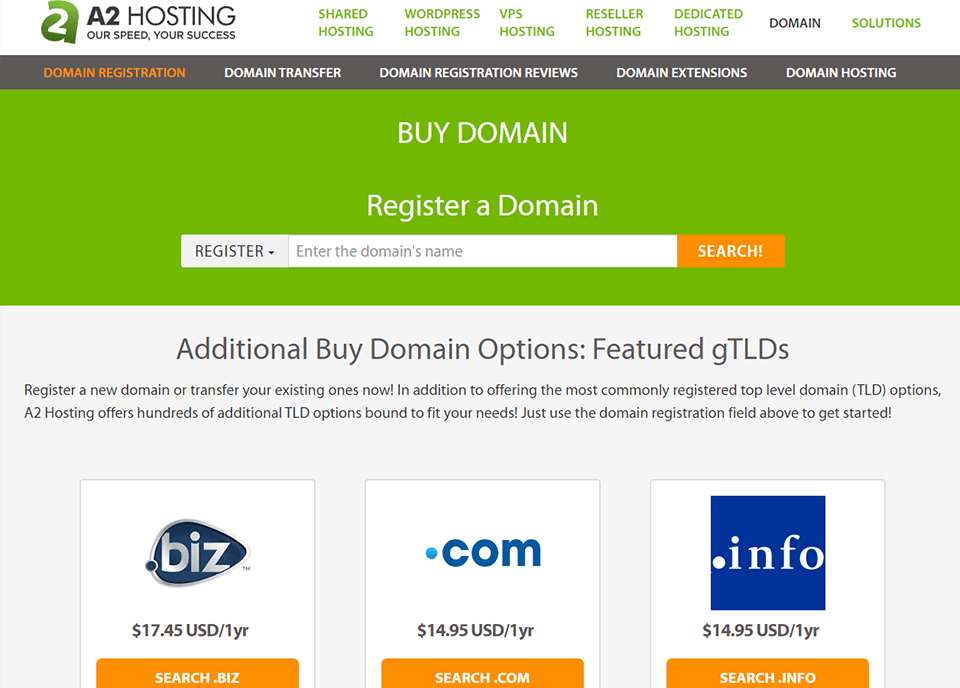 21 Best Website Hosting for Photographers in 2023