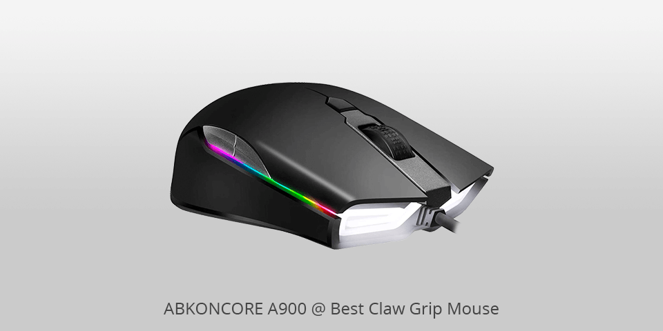 11 Best Claw Grip Mice in 2024