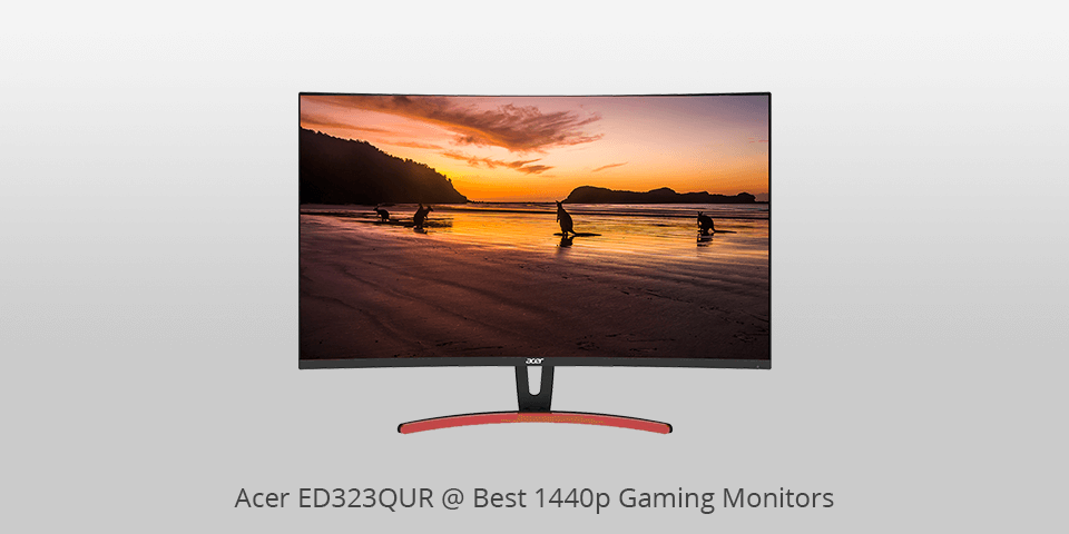 11 Best 1440p QHD Monitors in 2024