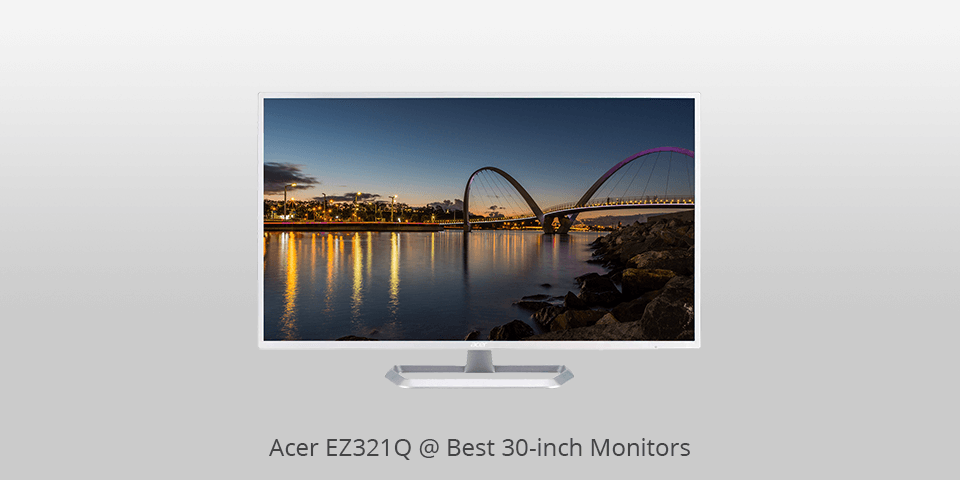 9 Best 30-inch Monitors in 2025