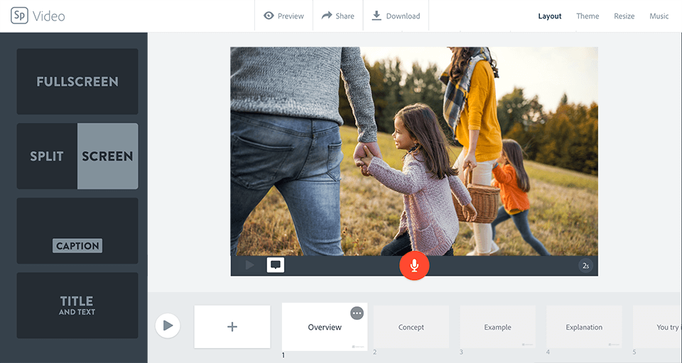 Top 5 Adobe Video Editors in 2022