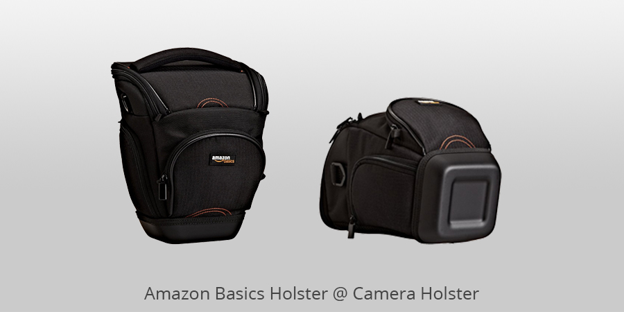 10 Best Camera Holsters for Photographers in 2025