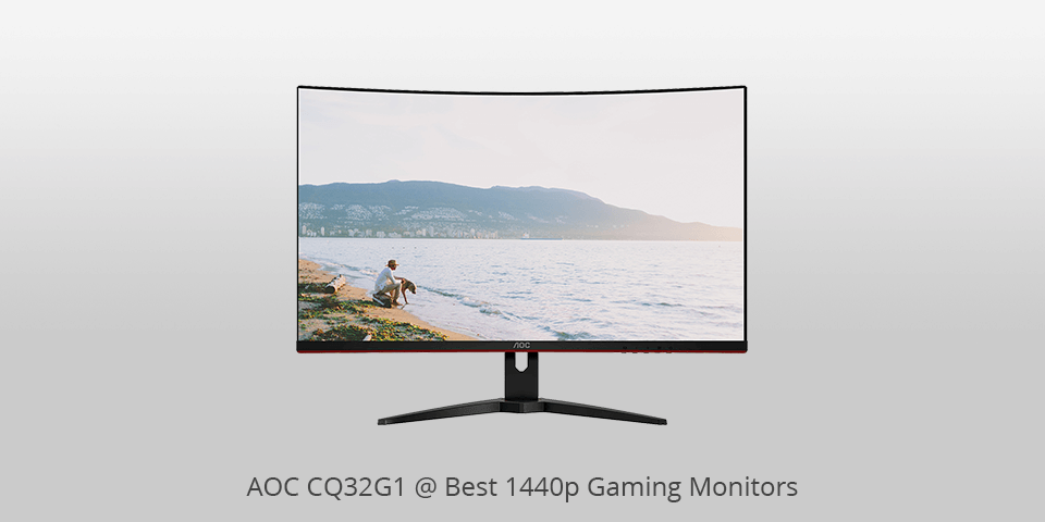 11 Best 1440p QHD Monitors in 2024