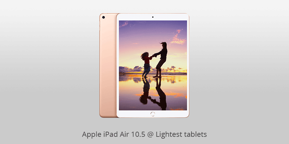 8 Best Lightweight Tablets in 2022