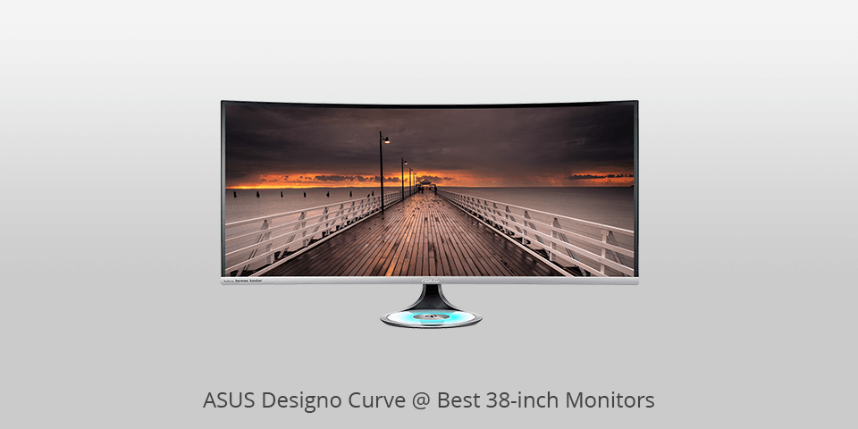 5 Best 38-inch Monitors in 2021