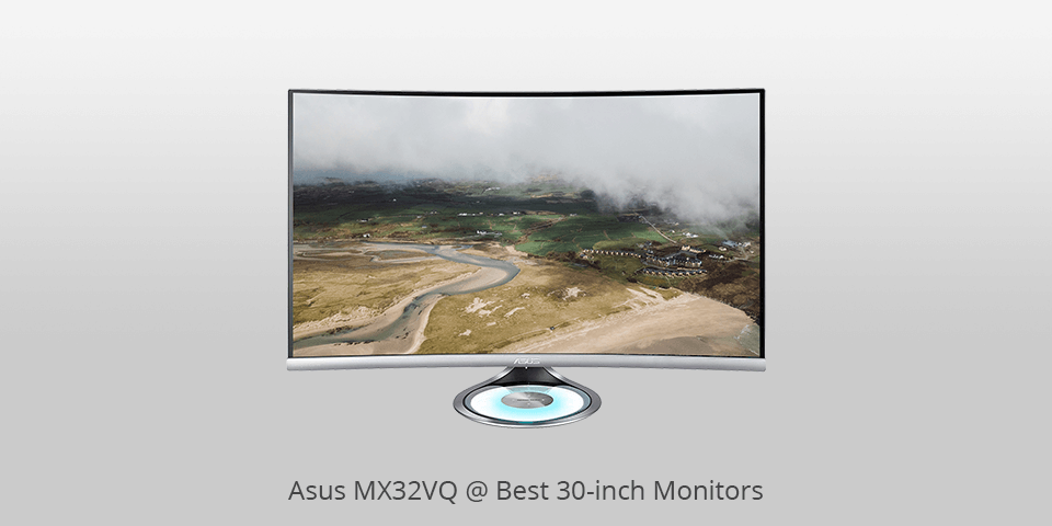 9 Best 30-inch Monitors in 2025