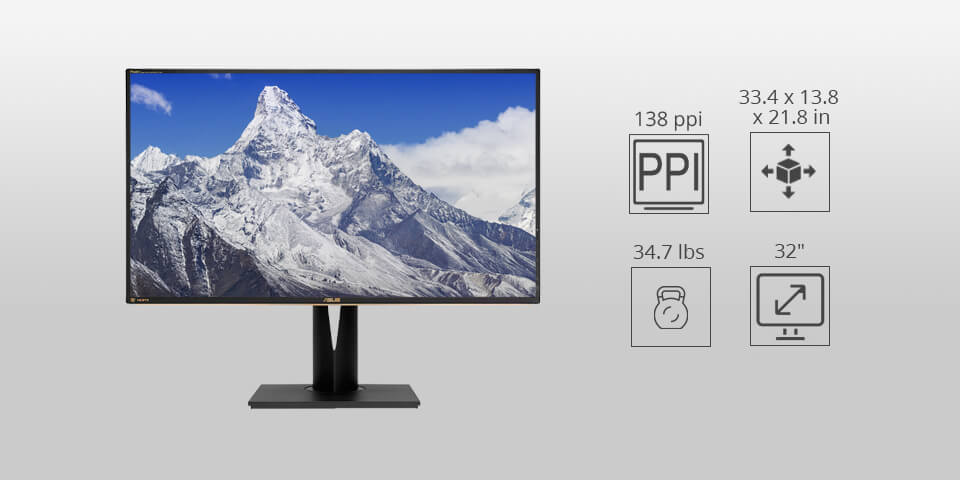 15 Best Monitors for Photo Editing in 2022