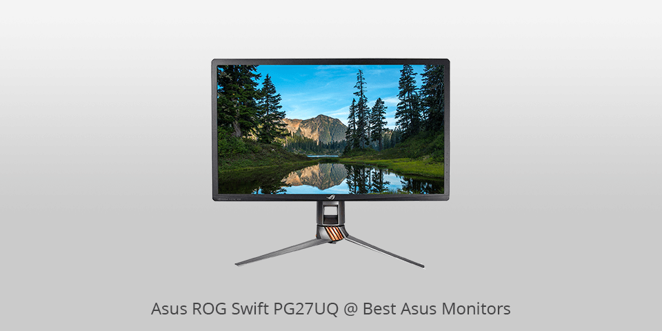9 Best Asus Monitors in 2025