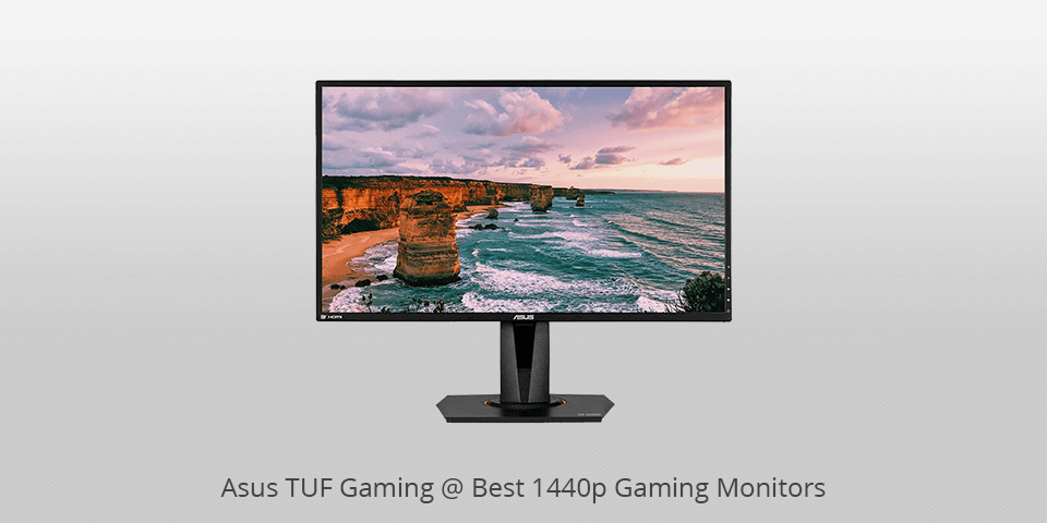 11 Best 1440p QHD Monitors in 2024