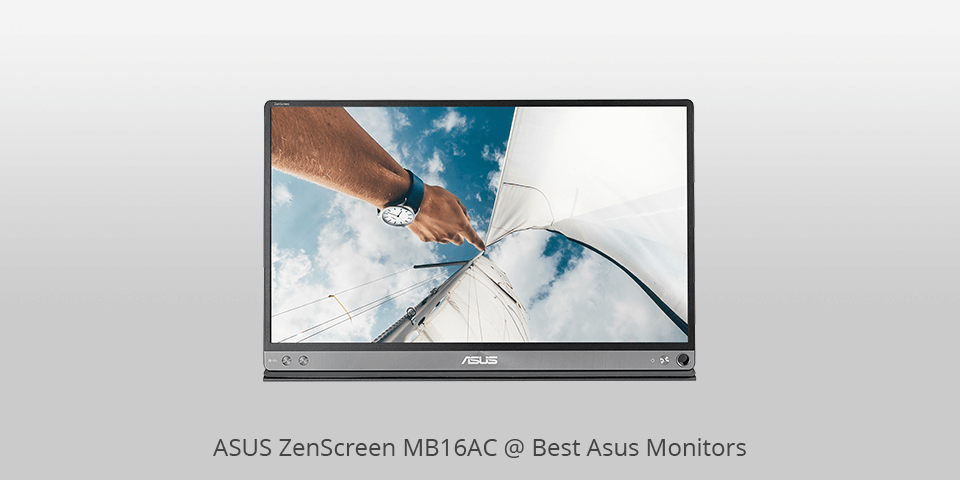 9 Best Asus Monitors in 2025