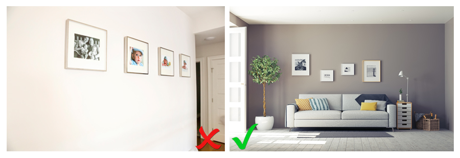 Interior Photography Tips For Beginners - How to Take Interior Photos ...