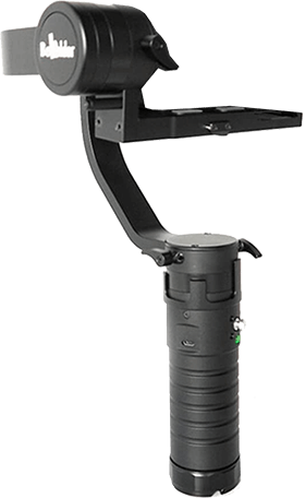 9 Best DSLR Gimbals in 2022