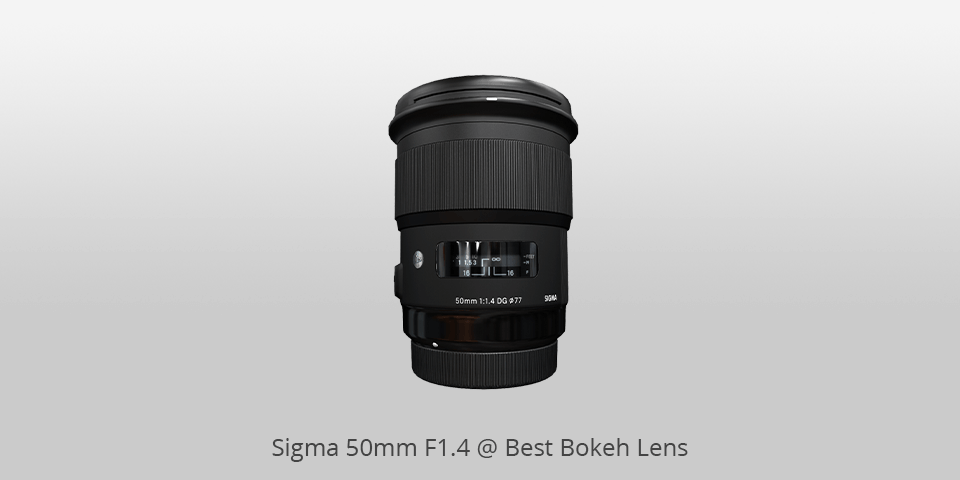 7 Best Bokeh Lenses in 2025: Highest Rated & Popular