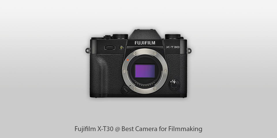 8 Best Cameras for Filmmaking on a Budget in 2022