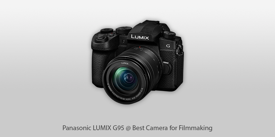 8 Best Cameras for Filmmaking on a Budget in 2022