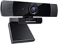 6 Best Cheap Webcams in 2025: Prices & Benefits