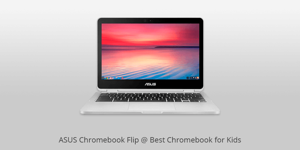 7 Best Chromebooks for Kids in 2025