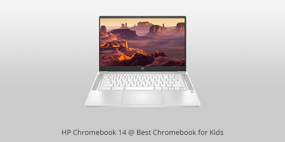 7 Best Chromebooks for Kids in 2025