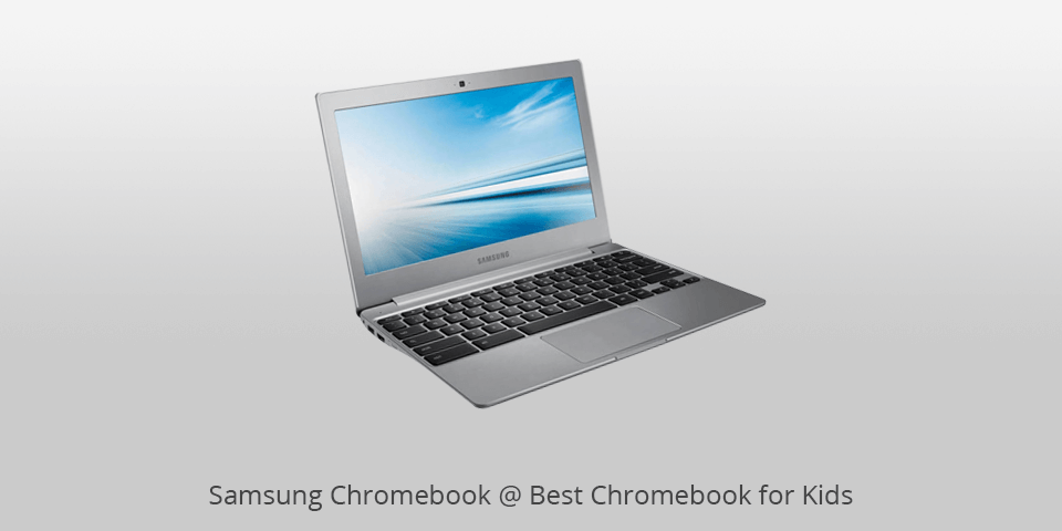7 Best Chromebooks for Kids in 2025