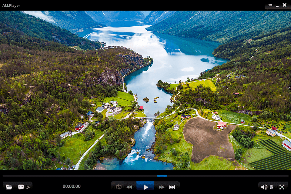 11 Best Free WebM Players in 2025