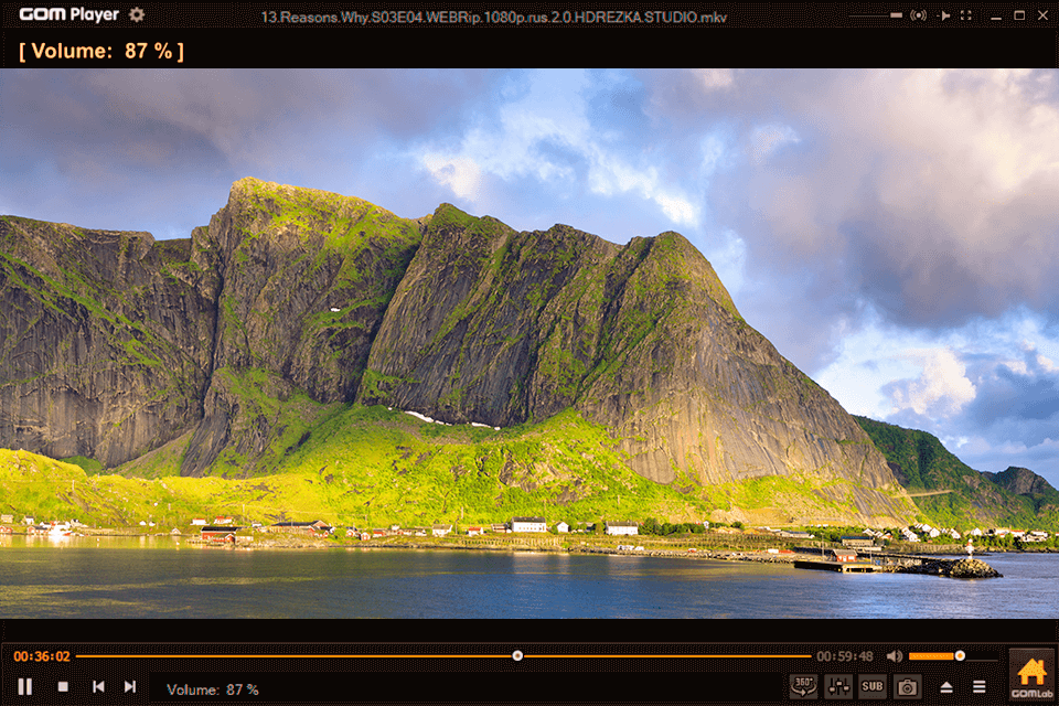 11 Best Free WebM Players in 2025