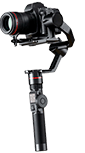 4 Best Gimbals for Sony A7 in 2022