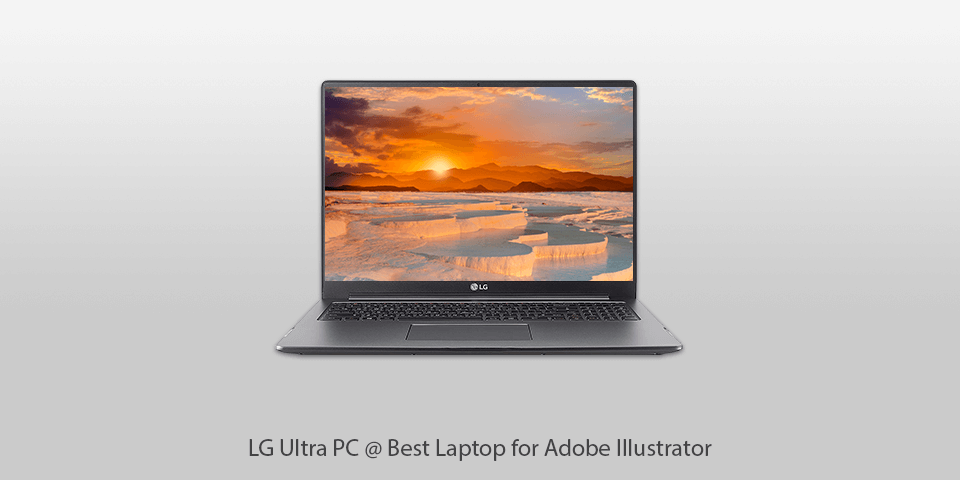 10 Best Laptops for Adobe Illustrator in 2022