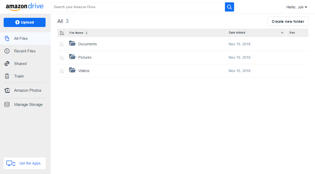Best Cloud Storage for Photos – How to Choose the Most Secure Cloud ...