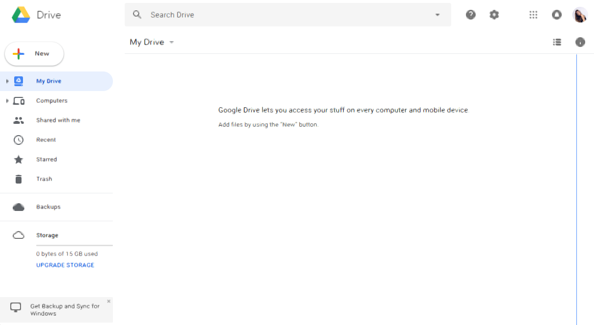 Best Cloud Storage for Photos – How to Choose the Most Secure Cloud ...
