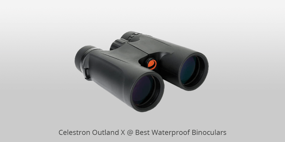 9 Best Waterproof Binoculars in 2025