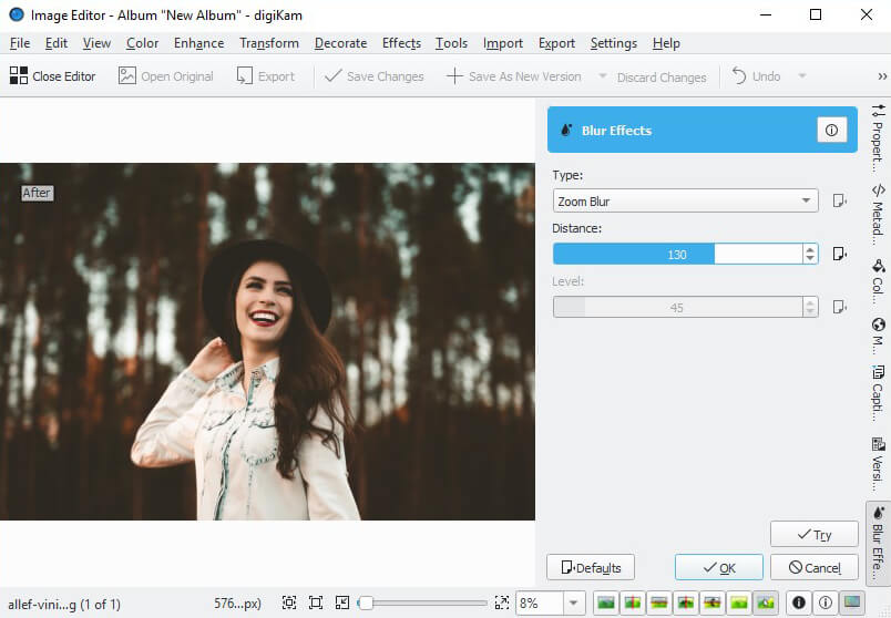 DigiKam Review – Is It Good for Management?