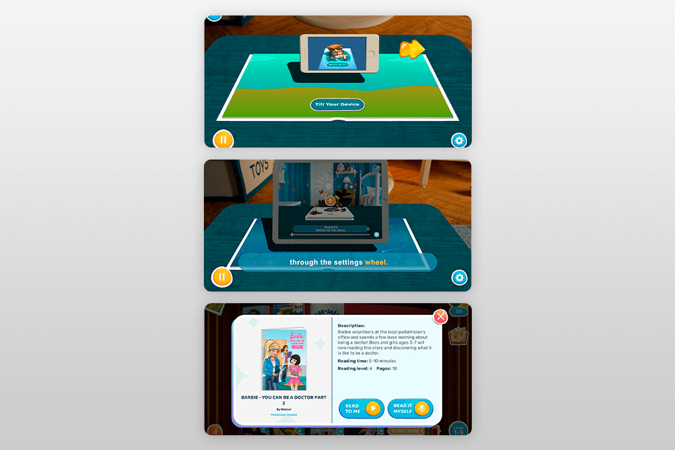 9 Best Virtual Reality Apps for iPhone in 2025