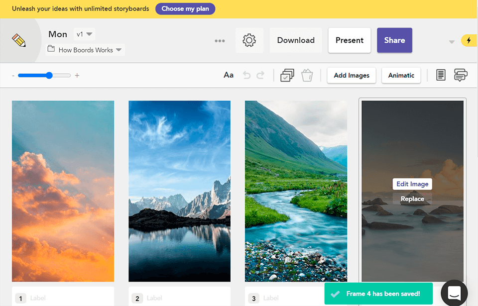14 Best Storyboard Software in 2024