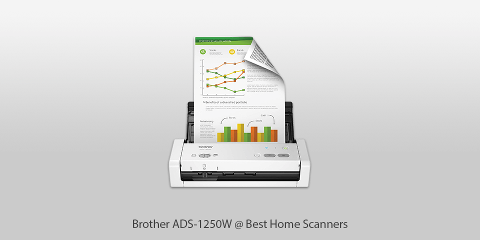 8 Best Home Scanners in 2025