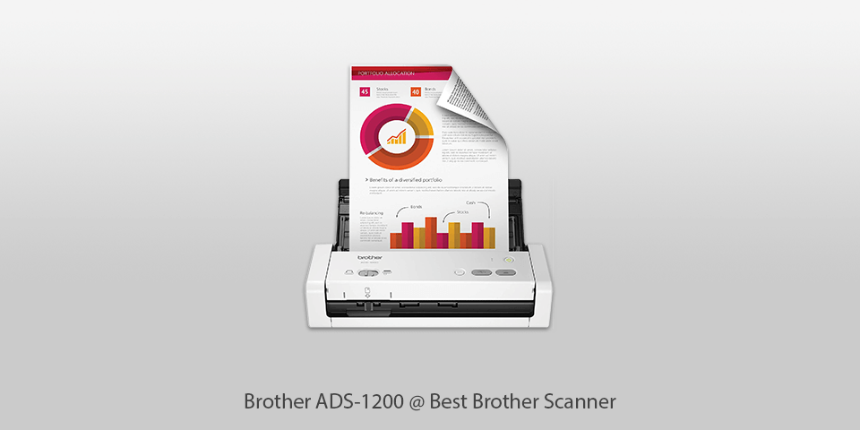 9 Best Brother Scanners in 2025