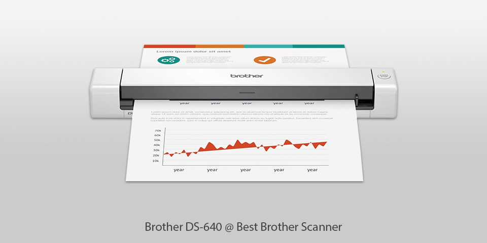 9 Best Brother Scanners in 2025