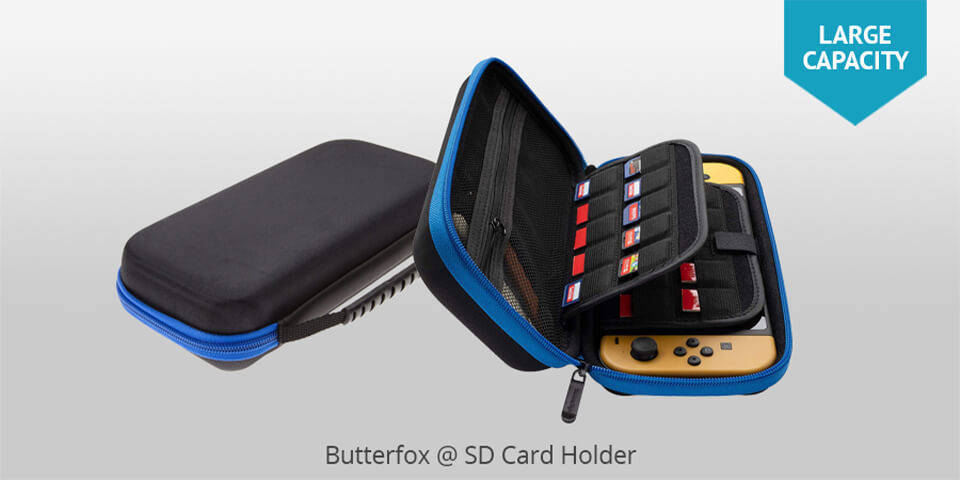 10 Best SD Card Holders – Which One Is Best for Protecting Photos?