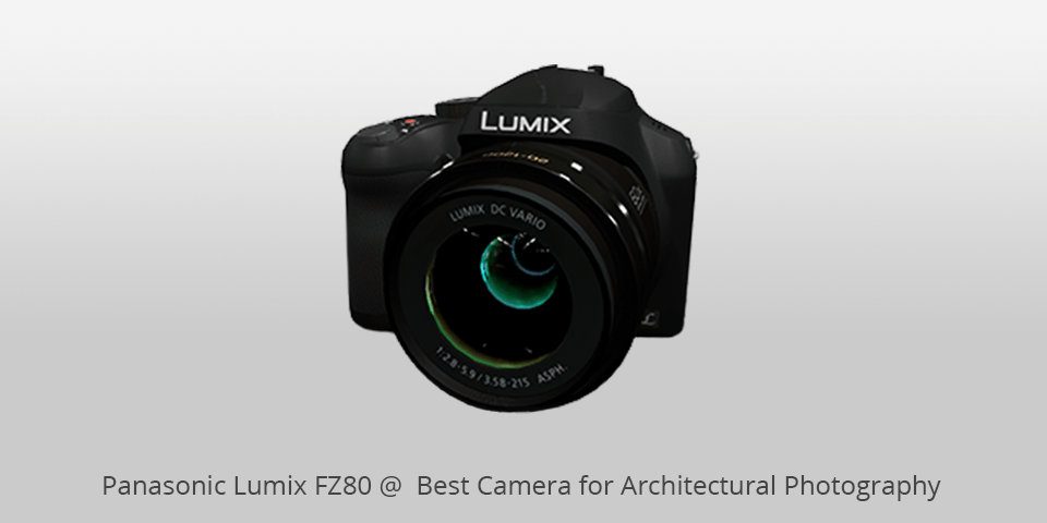 7 Best Cameras for Architectural Photography in 2020