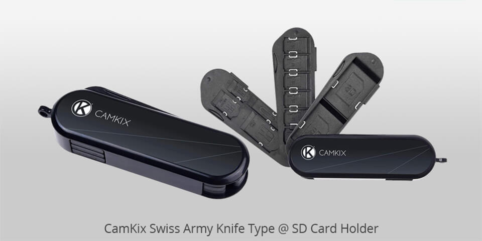 10 Best SD Card Holders – Which One Is Best for Protecting Photos?