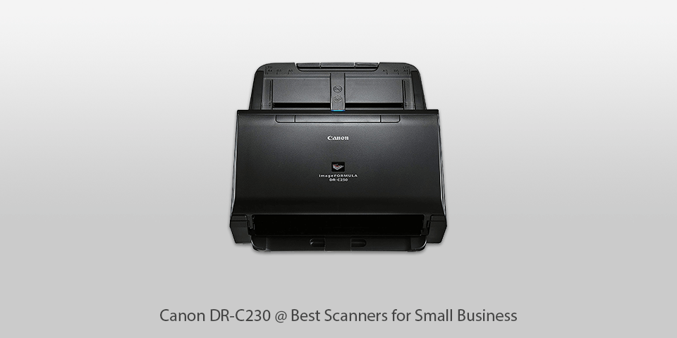 10 Best Scanners for Small Business in 2025