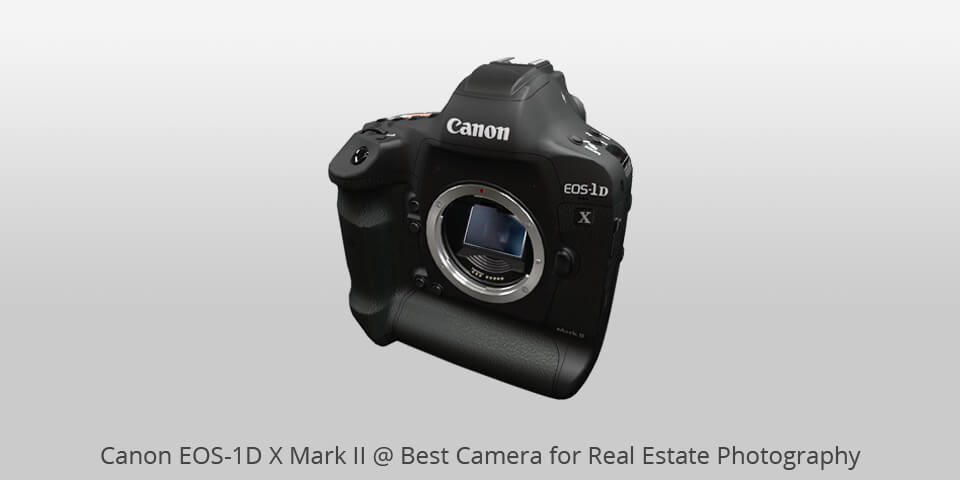 15 Best Cameras for Real Estate Photography in 2021