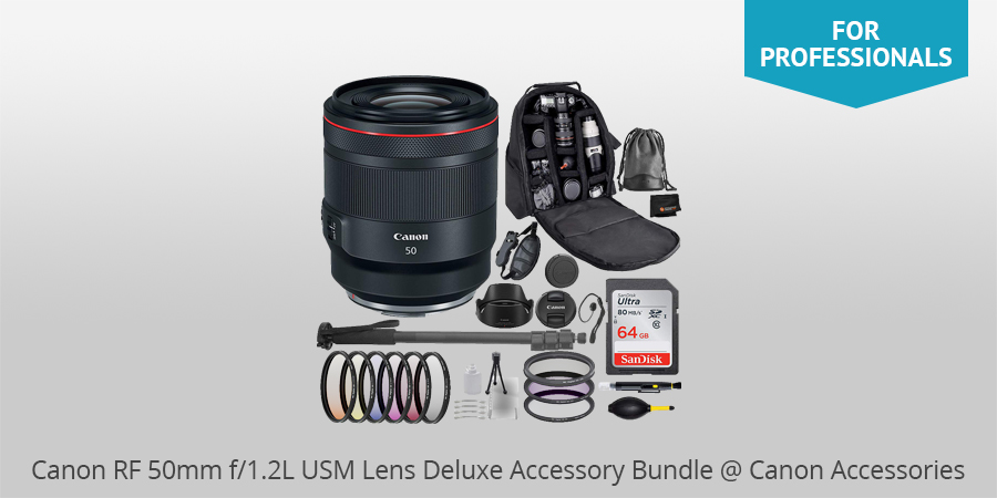 15 Best Canon Accessories Every Pro Should Have