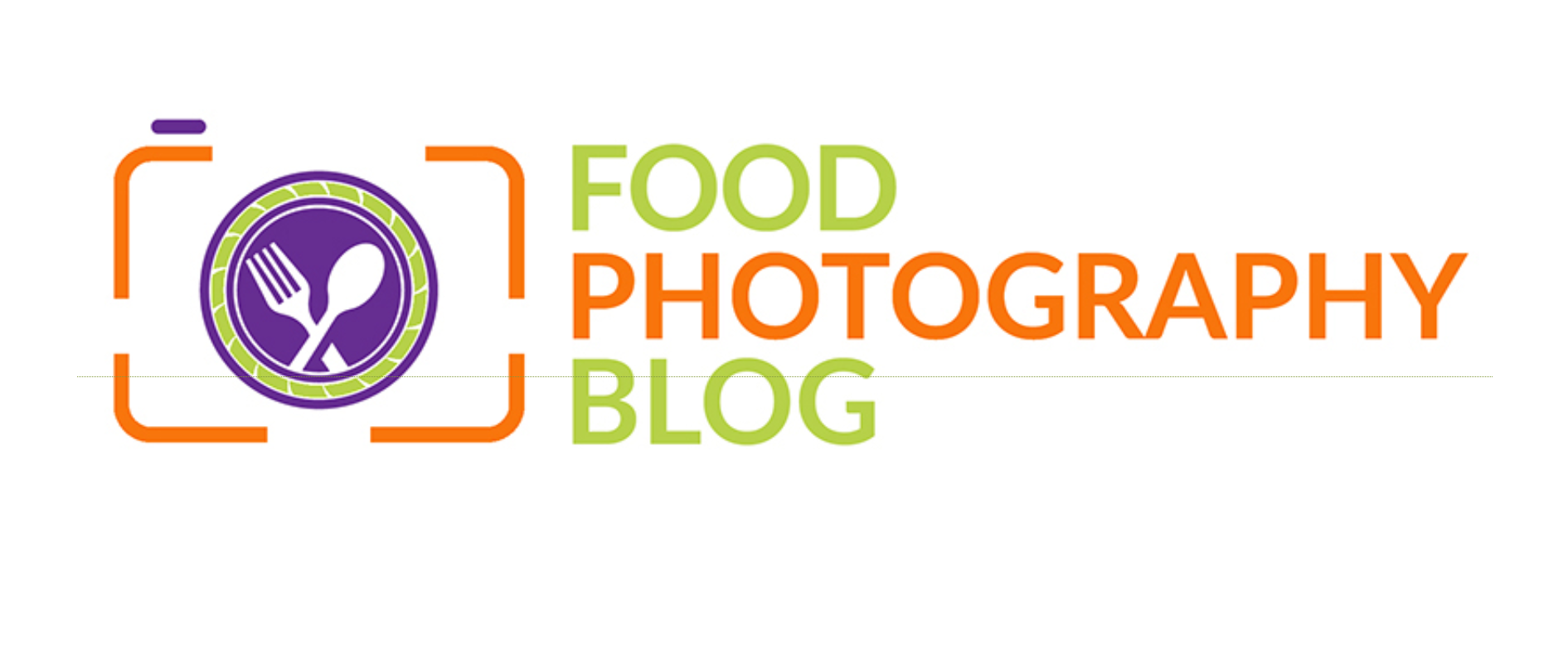 30 Food Photography Blogs You Should Follow Right Now