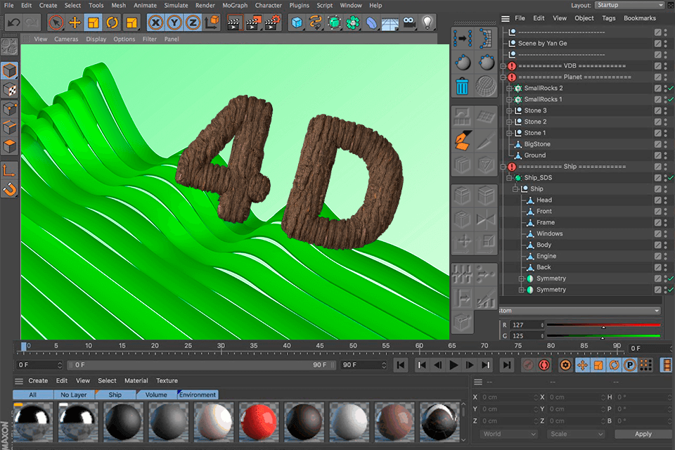 3d Animation Software Free For Beginners Best Design Idea