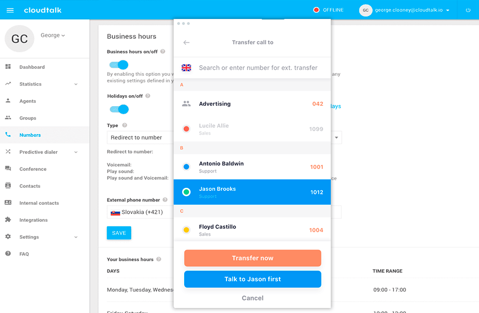 10 Melhor Software de Call Center em 2025