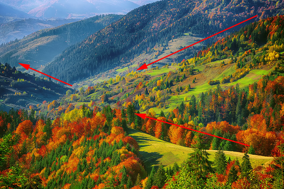 How to Use Leading Lines in Photography: 18 Tips
