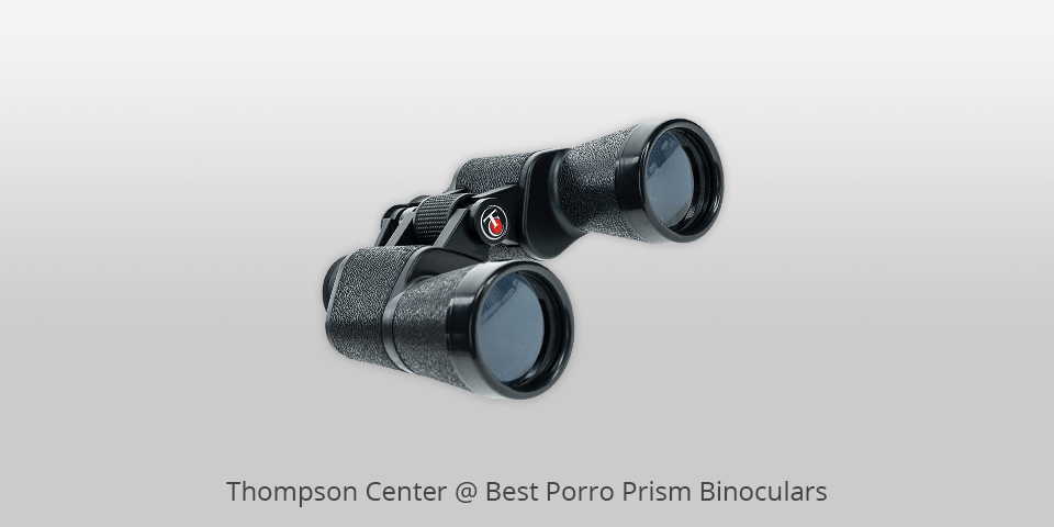 6 Best Porro Prism Binoculars in 2025